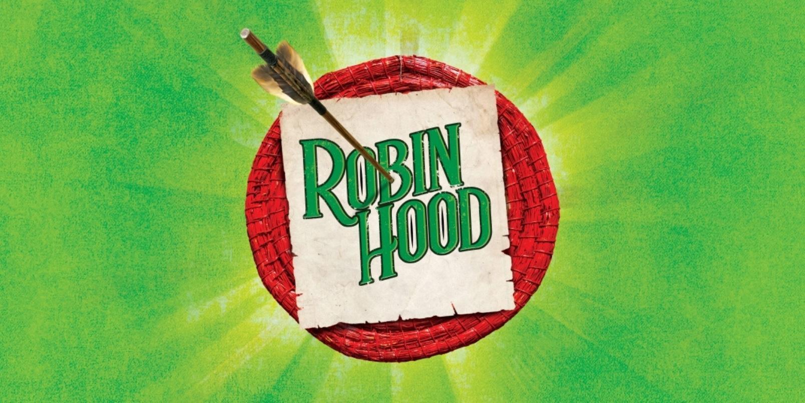 Robin Hood Yvonne Arnaud Theatre